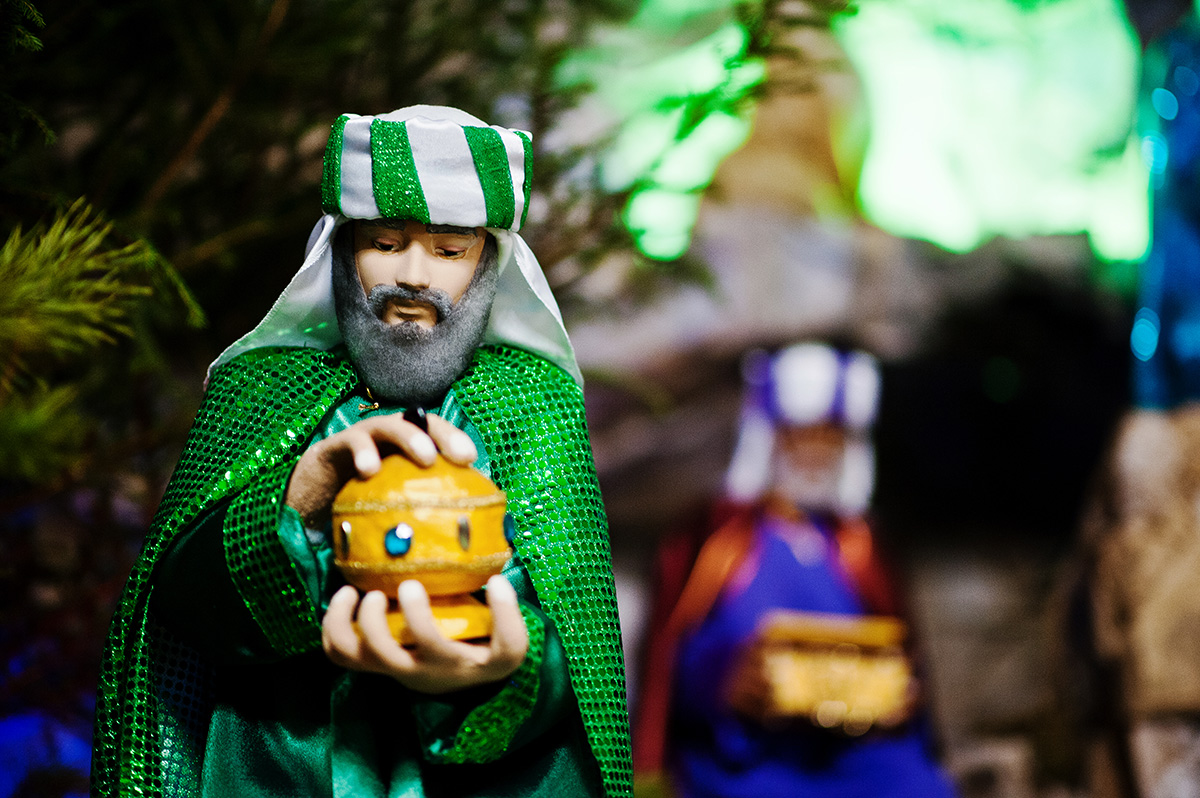Día de Reyes ¿Cómo se celebra al rededor del mundo? - TopKey