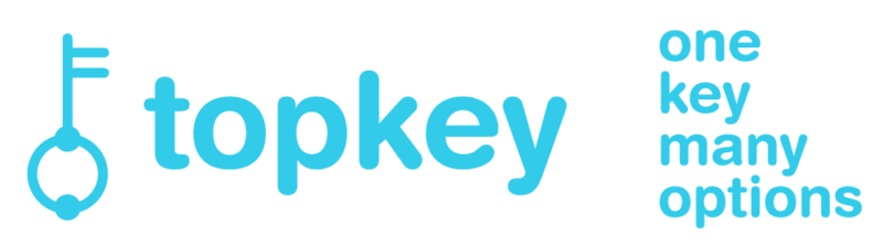 Inicio - Topkey